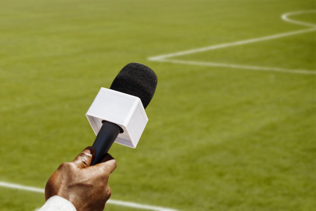 Top Football Commentators in UK: Voices That Define the Game